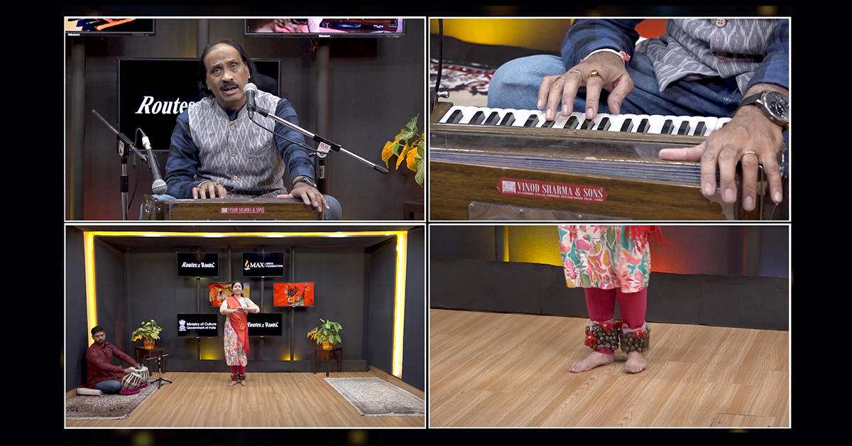 How Virtual Cultural Exchanges Are Connecting the World in the Digital Age